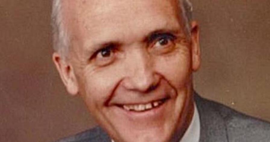 Ralph Dean Briscoe | Obituaries | cachevalleydaily.com