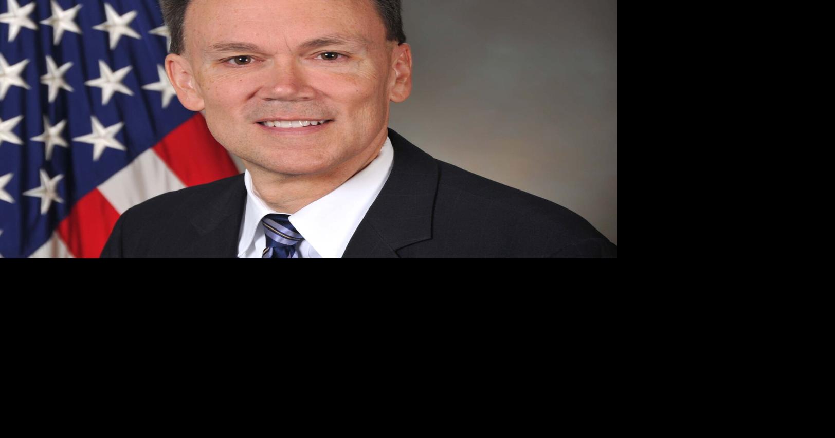Congressman-elect announces senior staff appointments | Local News ...