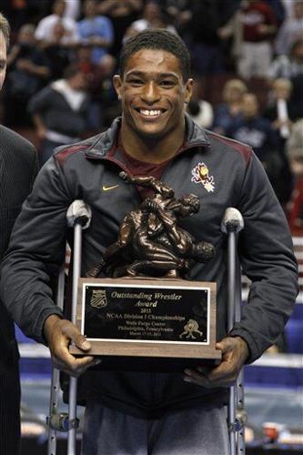 Robles bringing his Unstoppable message to Cache Valley | Local News ...