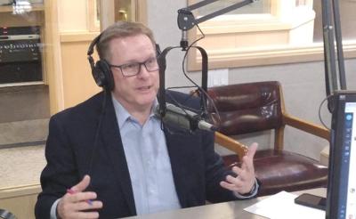 Petersen on his conversion therapy bill | Local News | cachevalleydaily.com