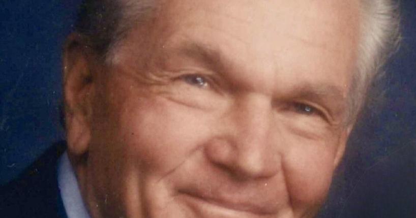Norman Hubert Gleed | Obituaries | cachevalleydaily.com
