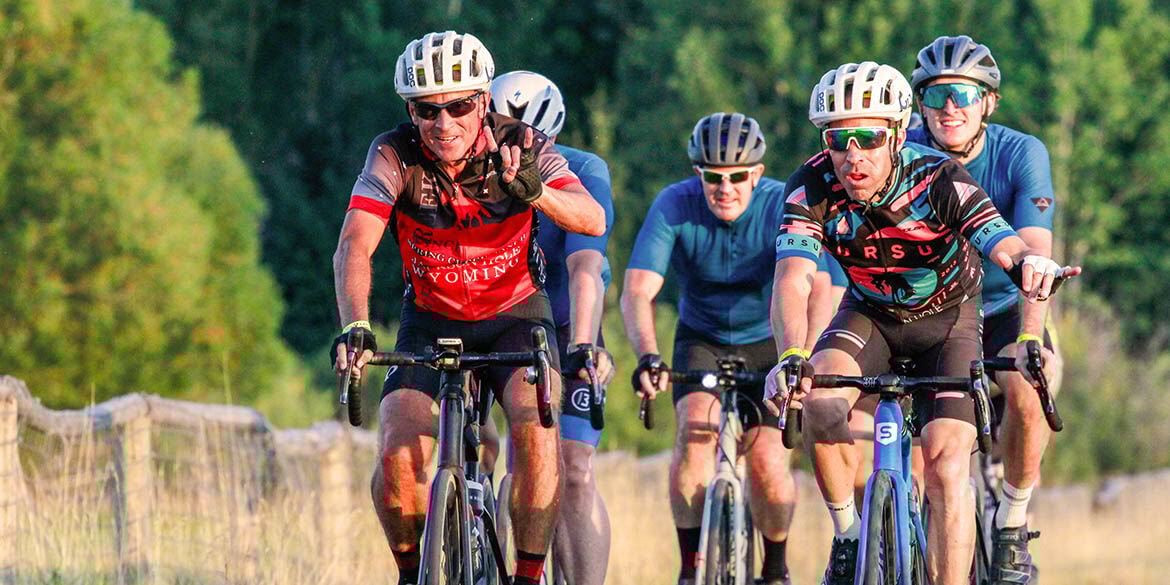 Bicyclists are gathering in Logan for Saturday's LoToJa Classic | News ...