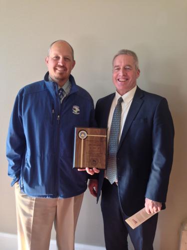 Jim Crosbie and Cache Valley Media Group honored by UHSAA | Local News ...