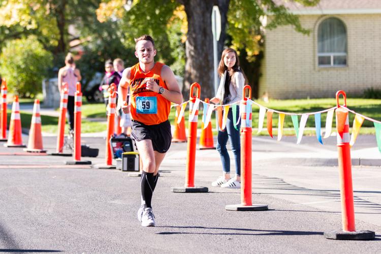 Logan City – Top of Utah Marathon organizers plan for COVID free event ...