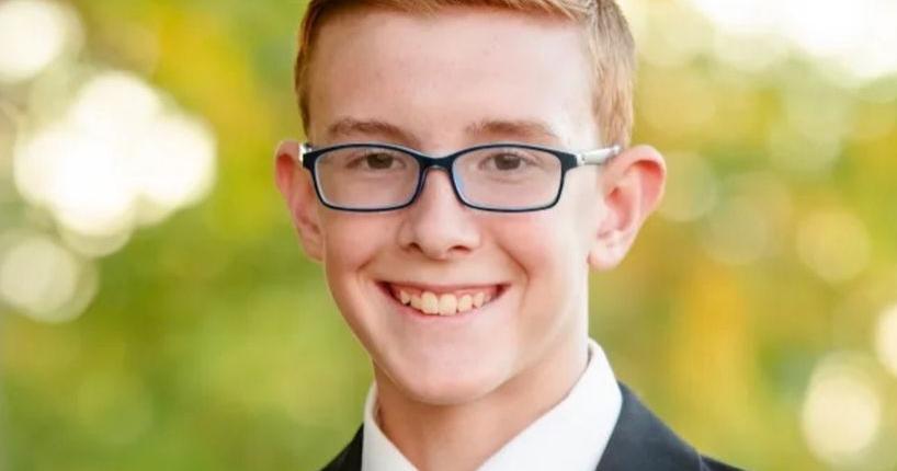 Luke Rigby Allsop | Obituaries | cachevalleydaily.com