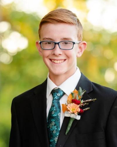 Luke Rigby Allsop | Obituaries | cachevalleydaily.com