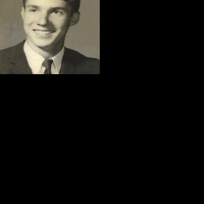 Stephen Ellis Anderson | Obituaries | cachevalleydaily.com