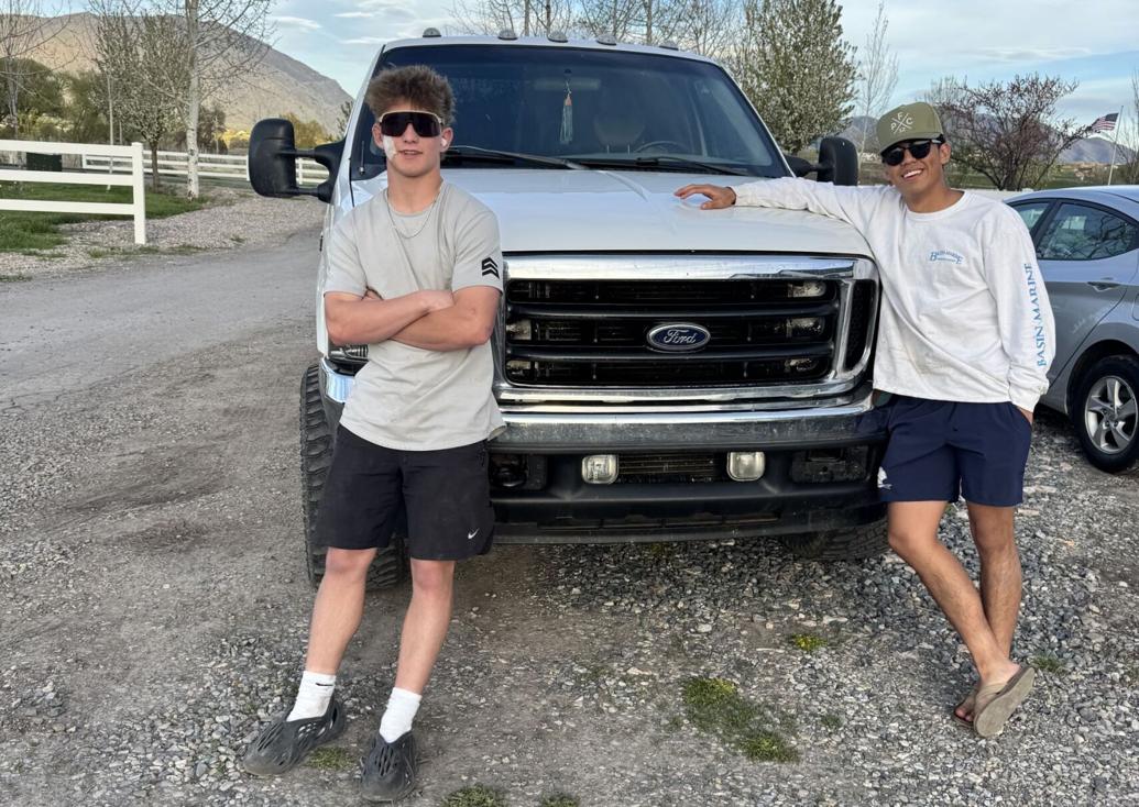 Cache Valley teens build growing mobile detailing business from high ...