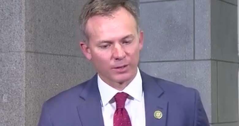 Utah Rep. Blake Moore introduces new income tax legislation to benefit ...