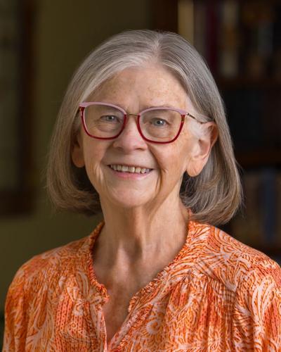 D’Ann McGregor Belnap | Obituaries | cachevalleydaily.com