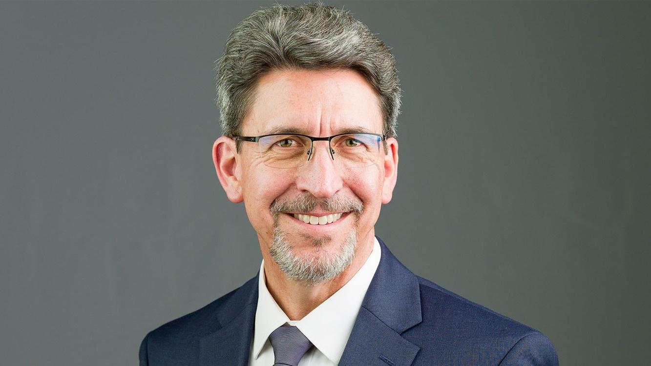 Dean of College of Education picked to serve as interim president of ...