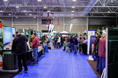 Cache Valley Media Group to hold 27th annual Home and Garden Show ...
