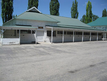 Special event on Saturday will bid farewell to historic Cache County ...