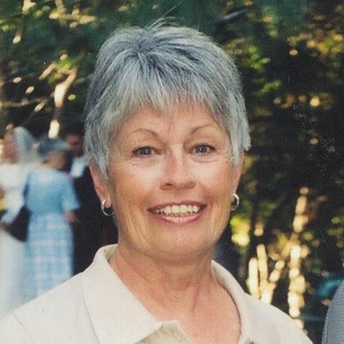 Ruth Ann Morse Miller | Obituaries | cachevalleydaily.com