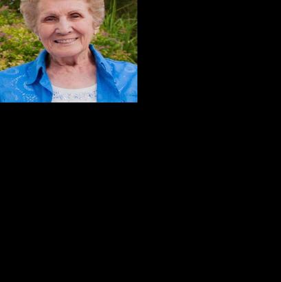 Maurine Webster Merrill Hamilton | Obituaries | cachevalleydaily.com