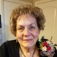 Hazel Anne Purdue | Obituaries | cachevalleydaily.com