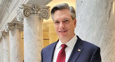 Utah Treasurer Marlo Oaks to meet with Cache County residents tonight ...