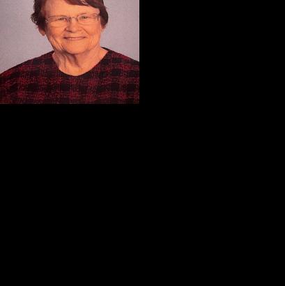 Geraldean Kent Johnson | Obituaries | cachevalleydaily.com