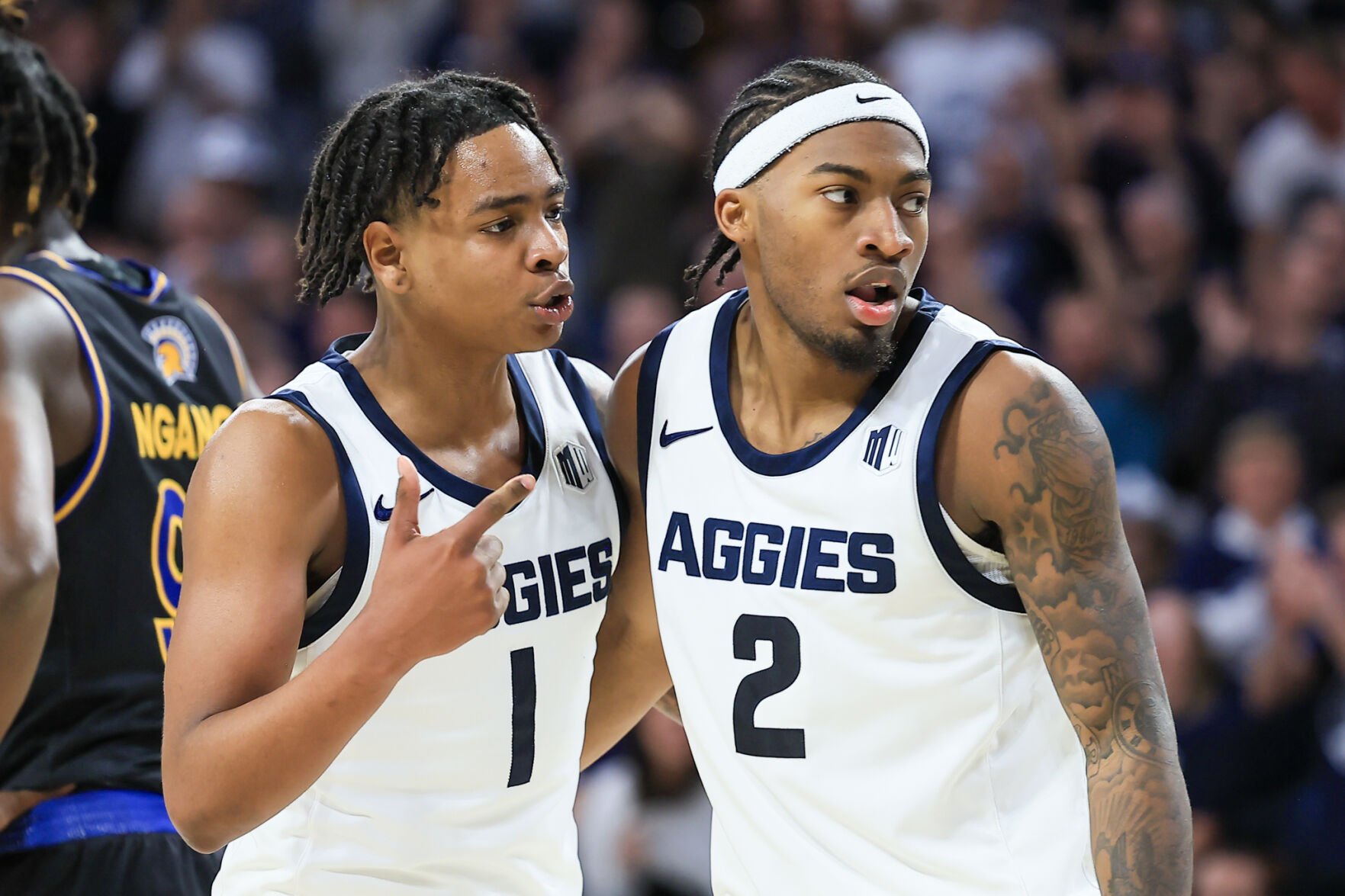 Utah State basketball at Air Force preview: How to watch, team ...