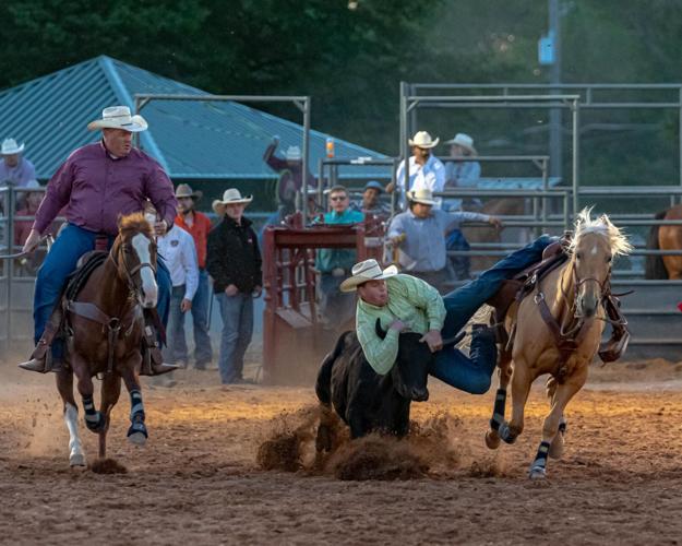PHOTO GALLERY: Hyrum Star Spangled Rodeo – June 22, 2019 | Photo ...
