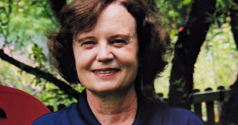 Julie Cook Rich | Obituaries | cachevalleydaily.com
