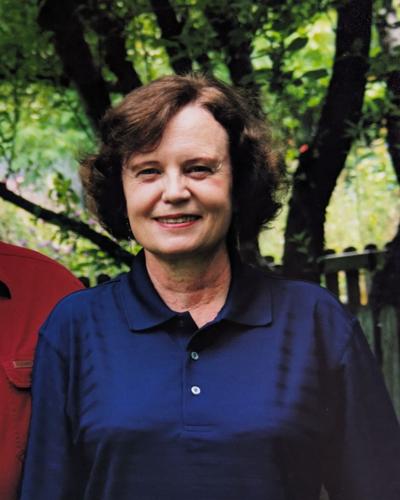 Julie Cook Rich | Obituaries | cachevalleydaily.com