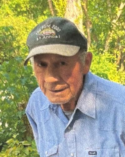 Anthony Ralphael "Tony" Gallegos | Obituaries | cachevalleydaily.com