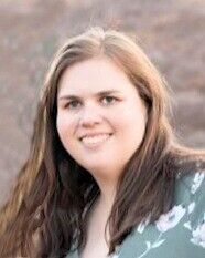 Rebecca Elizabeth-Lauren Forsman | Obituaries | cachevalleydaily.com