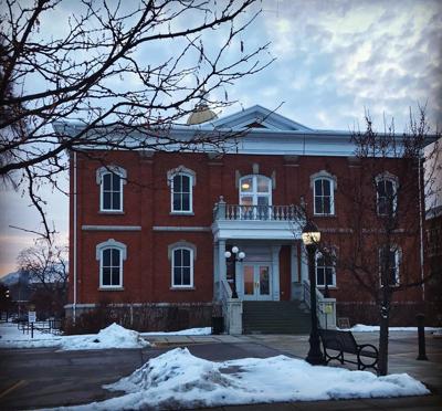 Cache County offices remain open during coronavirus protocol | Local ...