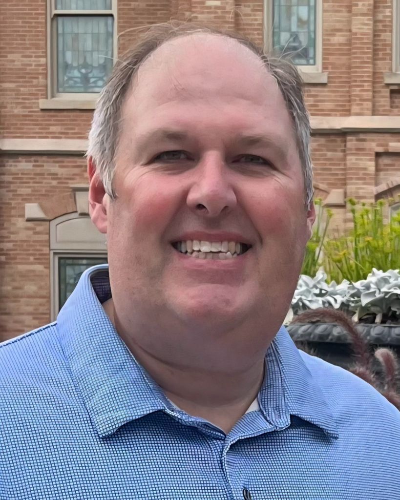 Paul Martin Robison | Obituaries | cachevalleydaily.com