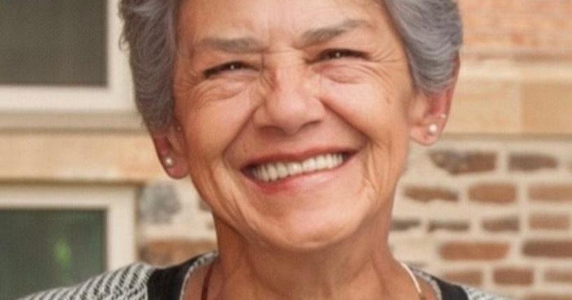 Maria Teresa Mauri | Obituaries | cachevalleydaily.com