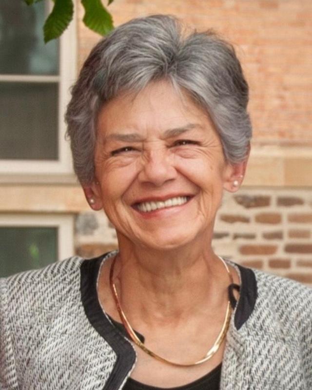 Maria Teresa Mauri | Obituaries | cachevalleydaily.com