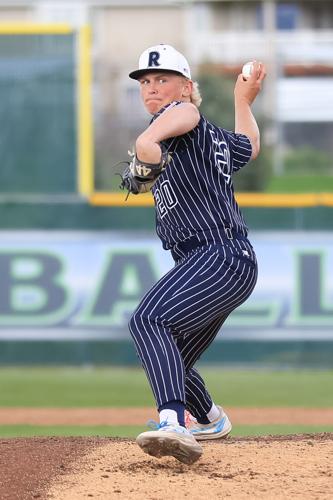 PHOTO GALLERY: Ridgeline 7, Provo 2 in 4A baseball playoffs ...