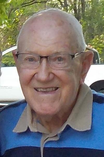 Eldon Dean “Al” Foreman | Obituaries | cachevalleydaily.com