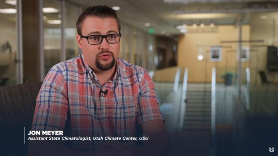 Utah Climate Center says Utah’s water patterns are changing | Local ...