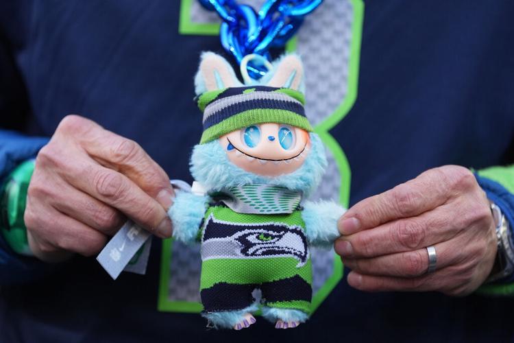 USU Folklore Project names Labubu Digital Lore for 2025 | News ...