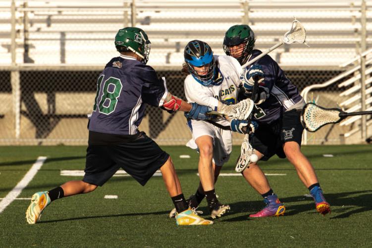 GALLERY: Sky View lacrosse 13, Copper Hills 10 | Local Prep | cachevalleydaily.com