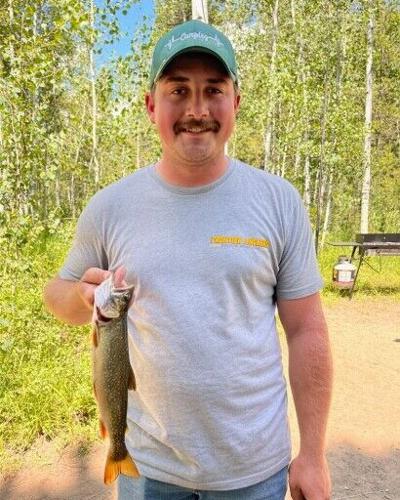 Christopher Leo Davidson | Obituaries | cachevalleydaily.com