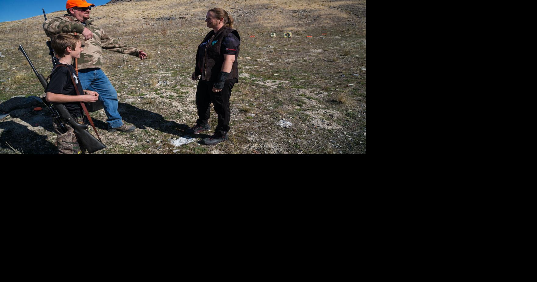 Fire prevention order issued for BLM-managed lands in Northern and ...