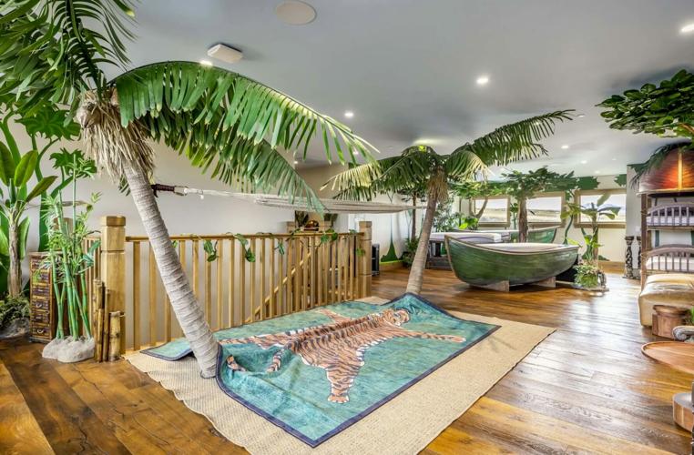 Lazy R Ranch | | cachevalleydaily.com