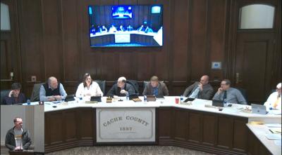 Public offers suggestions and advice on proposed property tax increase ...