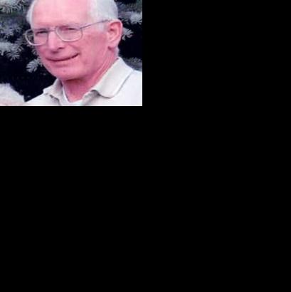 Rodney Cyrus Ward | Obituaries | cachevalleydaily.com