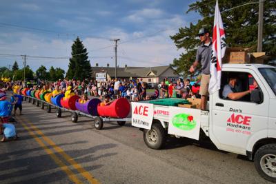 Raspberry Days open this weekend in Garden City | Local News ...