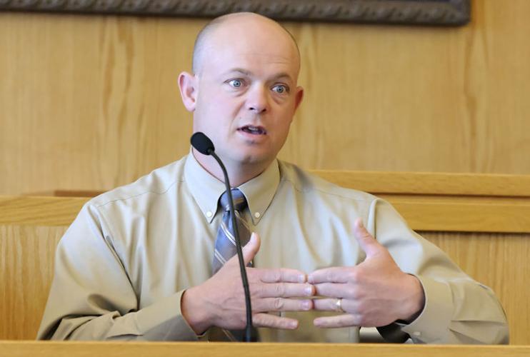 Judge rules: Millville man will stand trial for automobile homicide ...