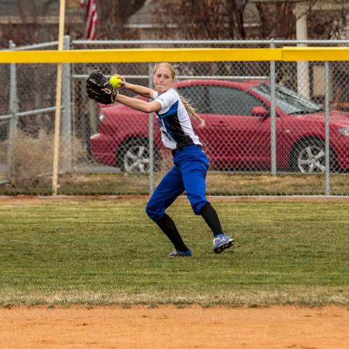 PHOTO GALLERY: Logan 6, Preston 2 softball | Local Prep ...