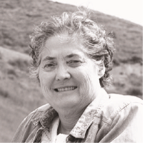 Anna Lee Packer Corbridge Tolman | Obituaries | cachevalleydaily.com