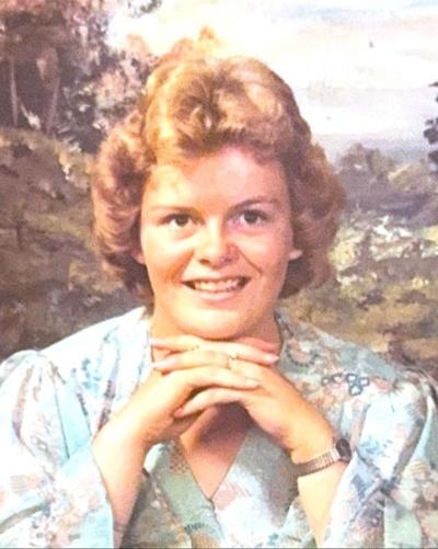 Pauline Carver Westergard | Obituaries | cachevalleydaily.com