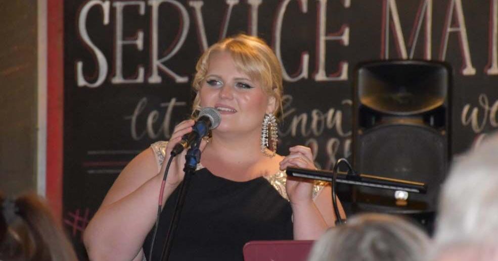 Utah Festival Opera opens classy series of Late Night Cabaret shows | Local News ...