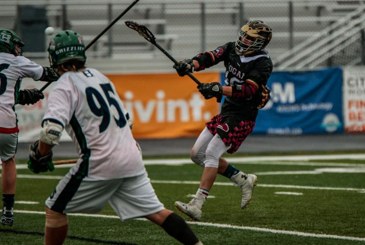 PHOTO GALLERY: Logan 10, Copper Hills 7 Class B Lacrosse Championship | Local Prep ...