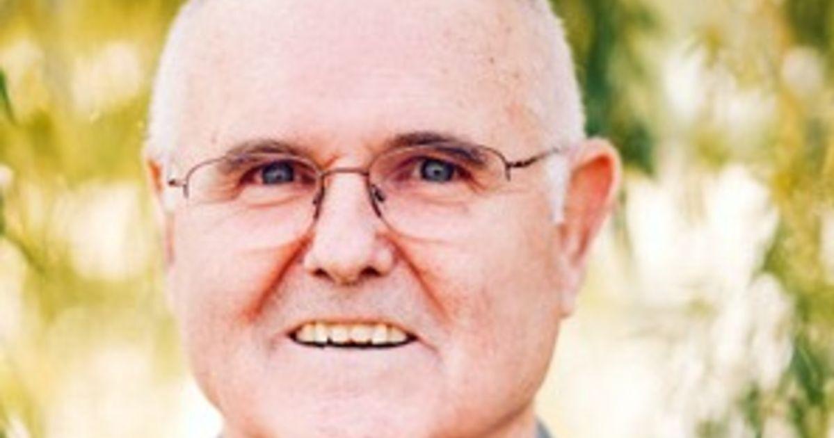Thomas Randall Gledhill | Obituaries | cachevalleydaily.com